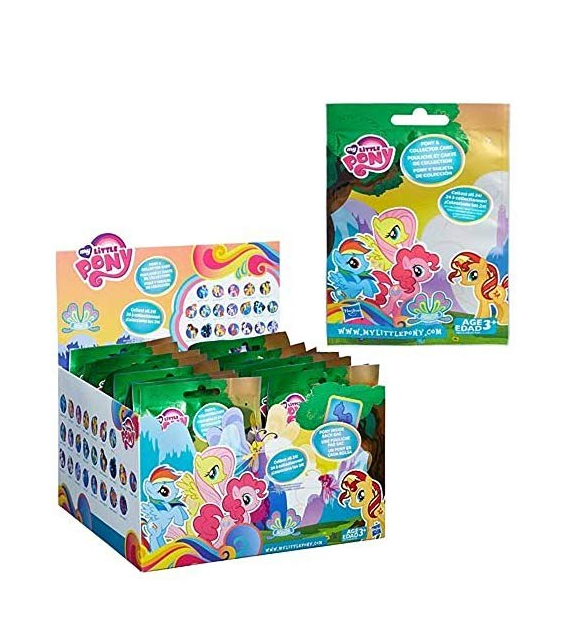 My Little Pony Wave 11